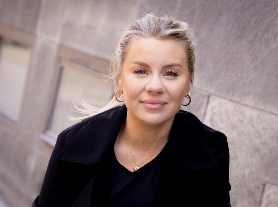 Therése Lindgren: »Jag saknar kamratstöd!« - Revansch