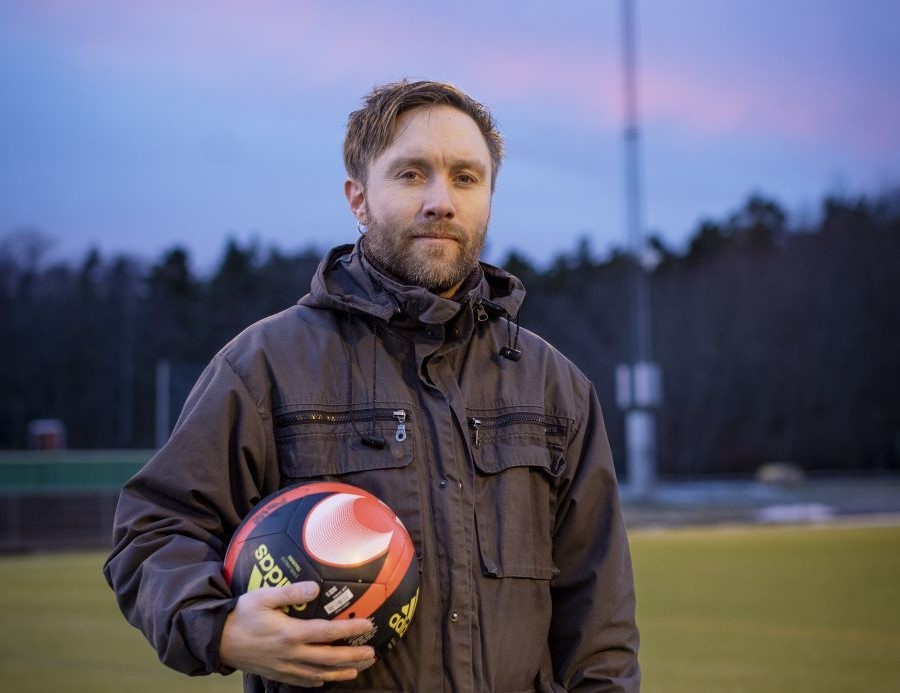 Martin Bengtsson: »Vi hade inga verktyg för att prata känslor« - Revansch